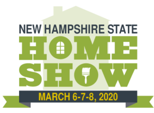 Join us and over 300 vendors at the 2018 NH Home Show!